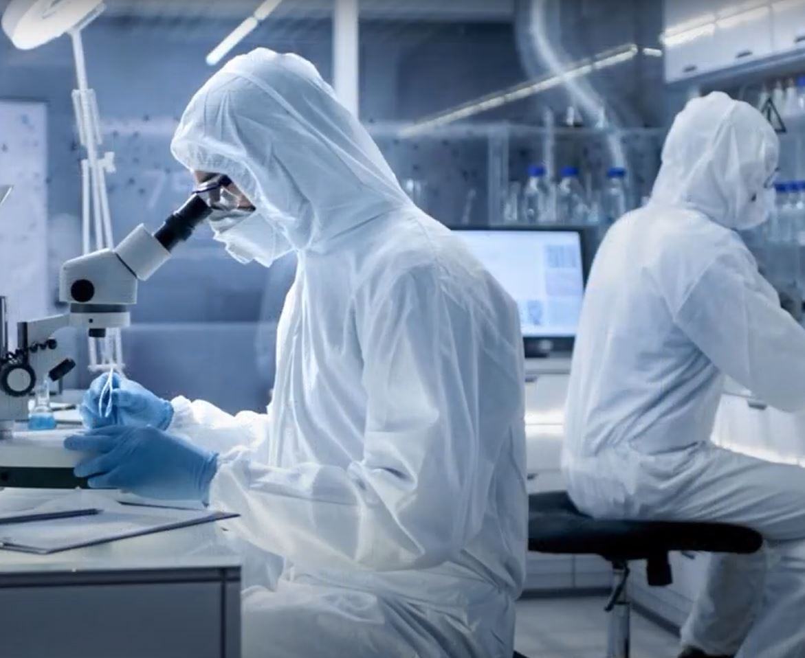 CLEANROOM - China Cleanroom Manufacturer & factory