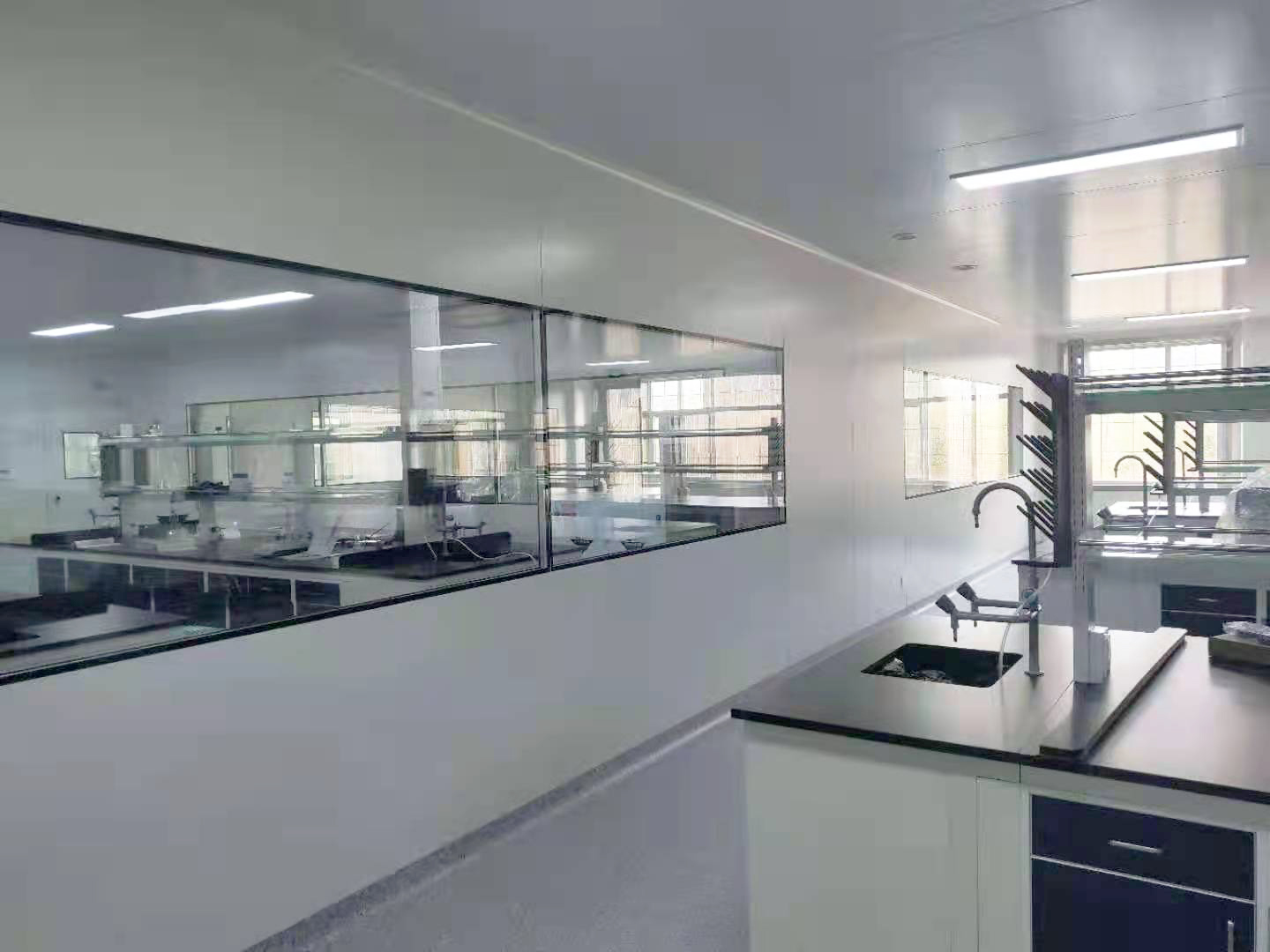 Rv-cleanroom - China Cleanroom Manufacturer & factory